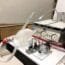AMBU ventilation - Anesthesia General